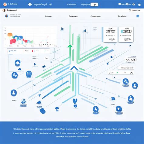 Create An Image Featuring A Dynamic Web Dashboard With Chart By Maisha Alam Mim Playground