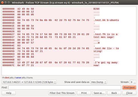 Reverse Engineering Network Protocols Jack Hacks