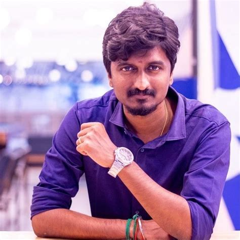 Vignesh Subramaniam Vignesh Sub On Threads