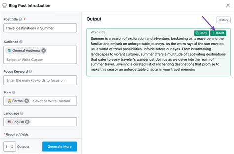 How To Write A Captivating Introduction For Your Blog Post