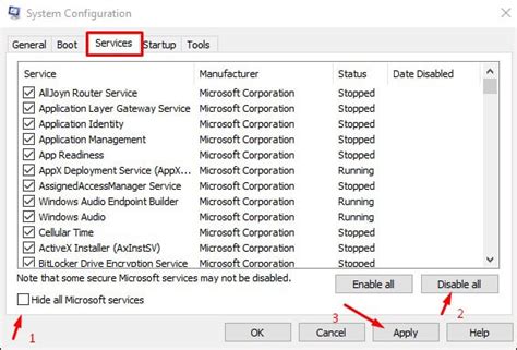 Why Is My Task Manager Empty Here S How To Fix It Tech News Today