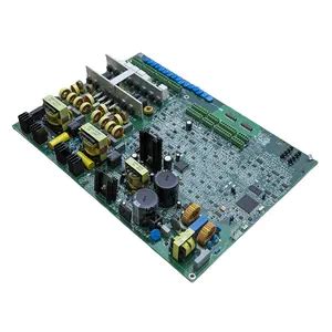 Double Sided Pcb Assembly Made In Pcb
