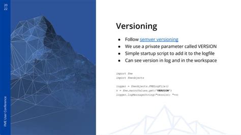 gitflow with fme and autobuilding a project with the gitlab build