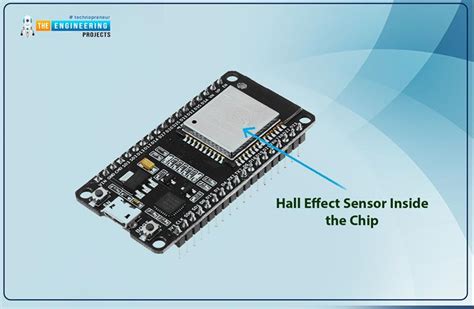 ESP BLE Bluetooth Low Energy The Engineering Projects