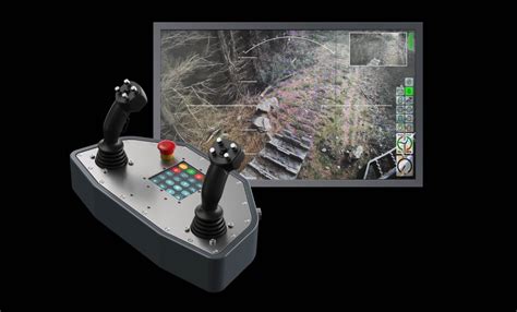 Home Apex Equipment Smart Logging