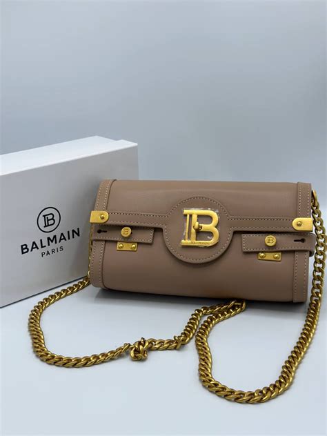 Balmain сумка #899026LR – купить в интернет-магазине GLOBESTYLE
