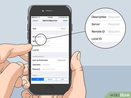 Cara Untuk Mengakali Firewall Atau Filter Internet WikiHow