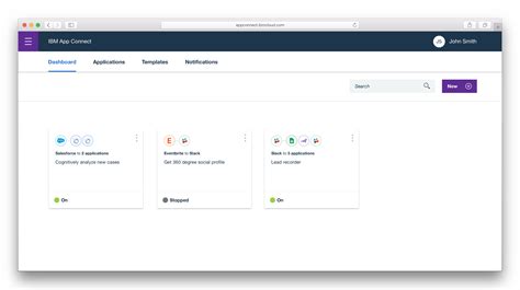 Ibm App Connect Wins A Spark International 2017 Design Award By Arin