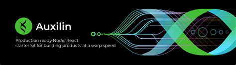 GitHub Auxilincom Auxilin Open Source Node JS Product Launch Kit That Saves A Lot Of Your Time