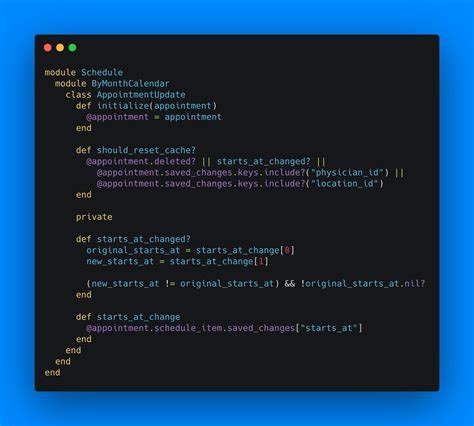 Jason Swett On Twitter Here S An Example Of Not Using A Service Object I Have Some Non