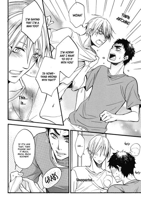 [angel mutsuki ran] kuroko no basket dj aiyoku buddy [eng