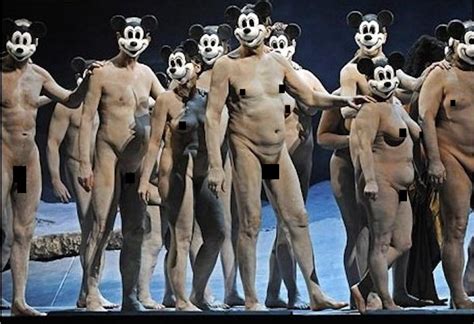 Nude Opera Imgur