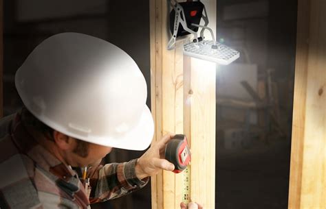 STKR Mobile Task Light Lumen Portable Lighting STKR Concepts