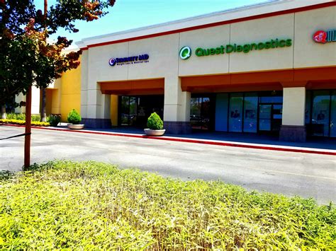 Quest Diagnostics 4028 Grand Ave Ste B Chino Ca Hours Directions