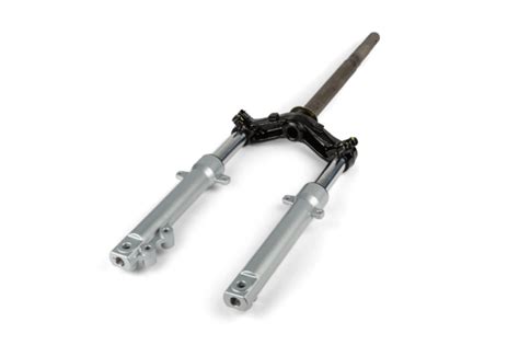Fork Complete Peugeot Kisbee Maxiscoot