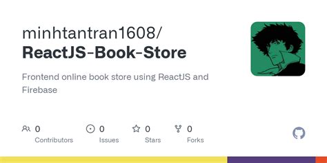 Github Minhtantran1608reactjs Book Store Frontend Online Book Store