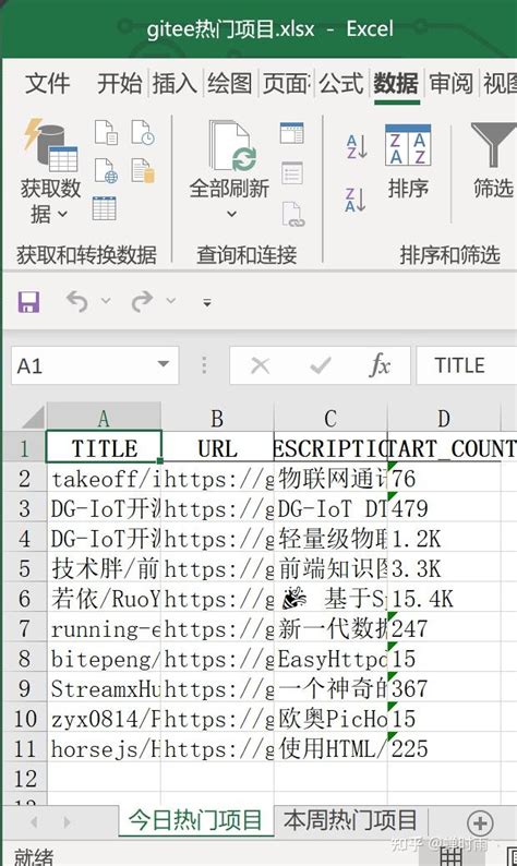 Python 写入excelxlsx格式和openpyxl快速上手 知乎