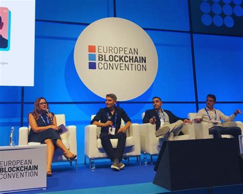 Bsv Blockchain On Linkedin Bsveli5 Bsvblockchain Ebc10