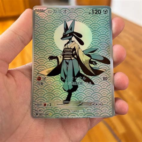 Charmander V Gx Vmax Vstar Pokemon Custom Card Holographic Etsy