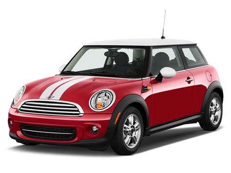 Mini Cooper Reliability 2010 Mini Cooper Cars