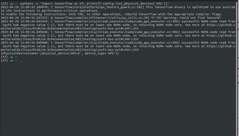 Setting Up Ubuntu For Stable Diffusion And LoRa Training Pywkt Com
