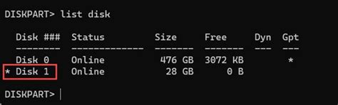 Diskpart Commands How To Manage Hard Drive Partitions In Windows 11 10