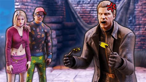 The Weirdest Dbd Matches Ive Ever Played｜デッドバイデイライトyoutube動画まとめ