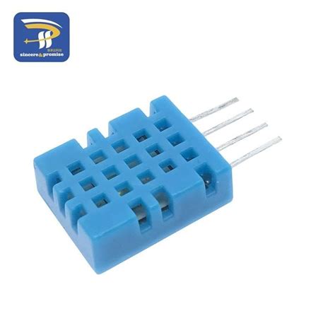 DHT Digital Temperature And Humidity Sensor Temperature And Humidity Probe Digital Output