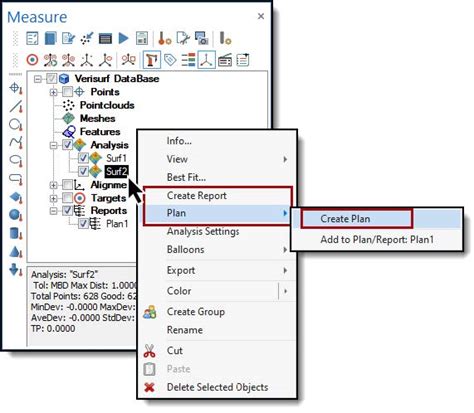 Repeatability Test From Original 3d Metrology Software Training And Cmms Repeatability Test From Original 3d Metrology Software Training And Cmms