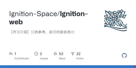 Github Ignition Space Ignition Web