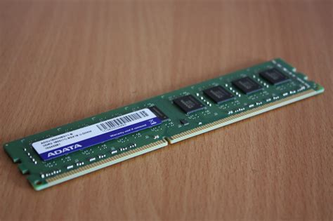 ADATA Premier DDR GB RAM Performance Review The Tech Revolutionist