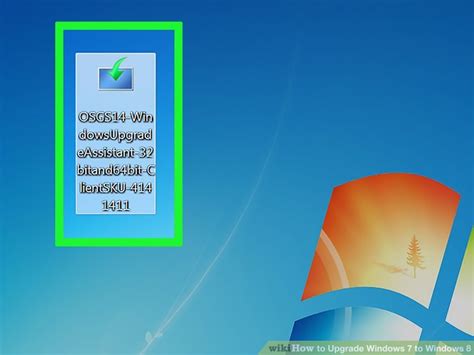 how to upgrade windows 7 to windows 8 with pictures wikihow