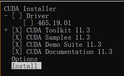 Linux安装多个CUDA版本可切换 evtricks 博客园