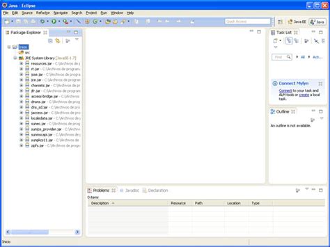 Programación en Java Instalar EclipseRecursos para formacion