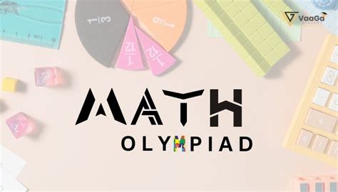 Olympiad Class 6 Maths Olympiad Vaaga Academy Olympiad Class 6 Maths Olympiad Vaaga Academy