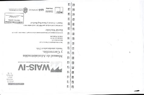 Manual Wais IV - PDFCOFFEE.COM