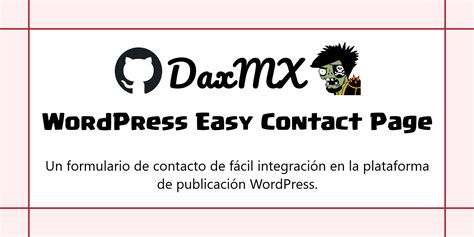 Php Contact Form GitHub Topics GitHub