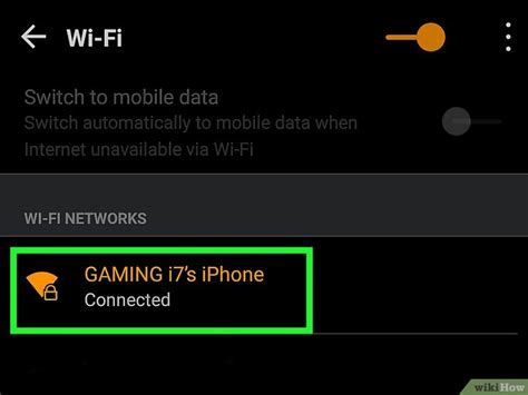 How To Make Your IPhone Hotspot Faster Quick Fixes