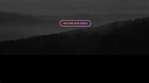Css Button Hover Effect Iamrohit In