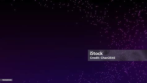 추상 점 일러스트 신경전 배경 모션 변환 흐름 은 미래 혁신 기술 디지털 비즈니스 분산 통신 연결 네트워크의 깜박이는 빛의 물결 가상현실에 대한 스톡 벡터 아트 및 기타