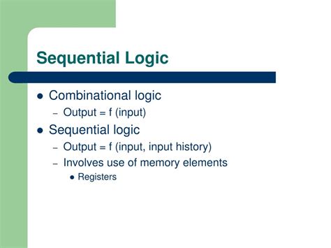 PPT COE MIPS Multicycle CPU Architecture Sequential Logic Control PowerPoint