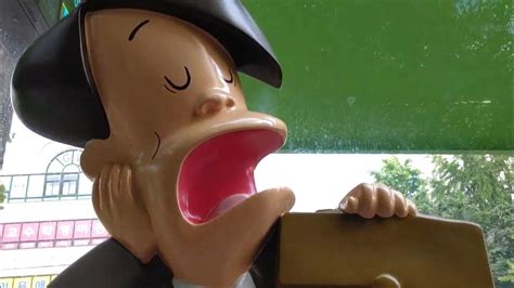 둘리뮤지엄 둘리박물관 주변 둘리와 친구들 찾기 Youtube