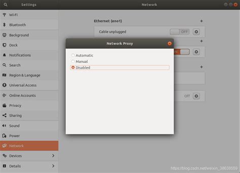 ubuntu系统 conda安装时proxyerror问题解决 in z的博客 csdn博客