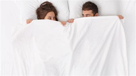 Sexe Ne Faites Plus Ces Erreurs