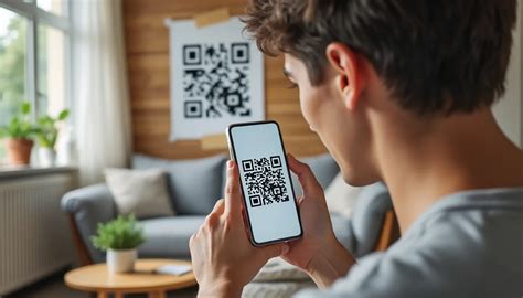 Comment Lire Un Qr Code Avec Son Téléphone Guide Rapide Et Simple Senior360