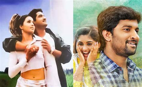 Telugu Movies Shot At Gitam University Campus In Visakhapatnam