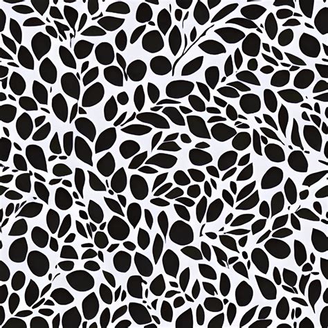 Create A Pattern Using Negative Space To Create Silhouettes · Creative