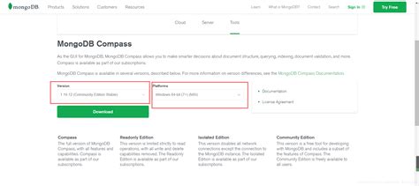 mongodb数据库（附源码） mongodb源码 csdn博客