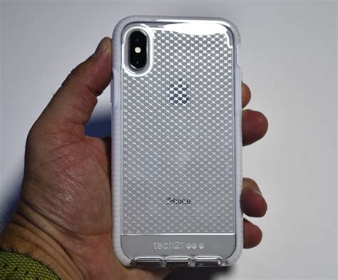 Take A Look At The Latest Cases To Protect Your IPhone X Tech Guide