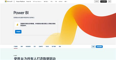 数据可视化工具有哪些？分享企业常用的8款bi数据分析平台 pingcode智库